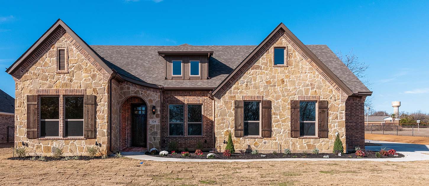 HH Homes – Your Texas Home Builder | Custom Home Builder Dallas, Texas