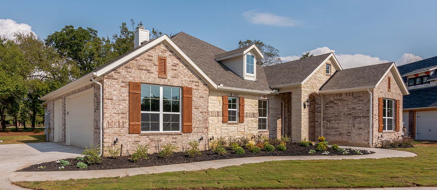 HH Homes – Your Texas Home Builder | Custom Home Builder Dallas, Texas